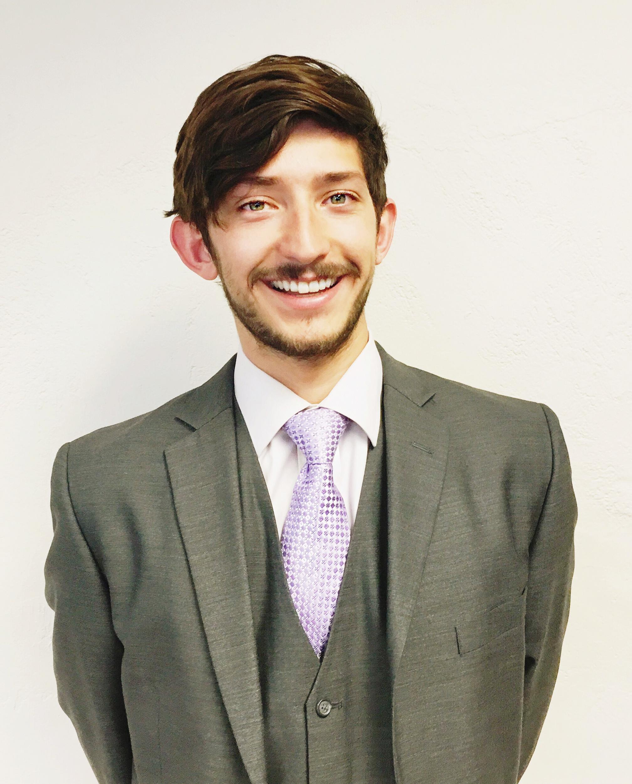 Alex Markovich | Department of Global Studies