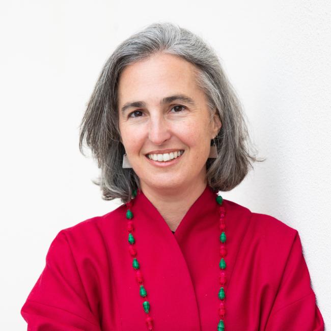 Javiera Barandiarán | Department of Global Studies