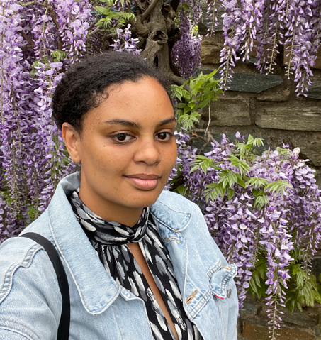 Maegan Miller-Likhethe | Department of Global Studies